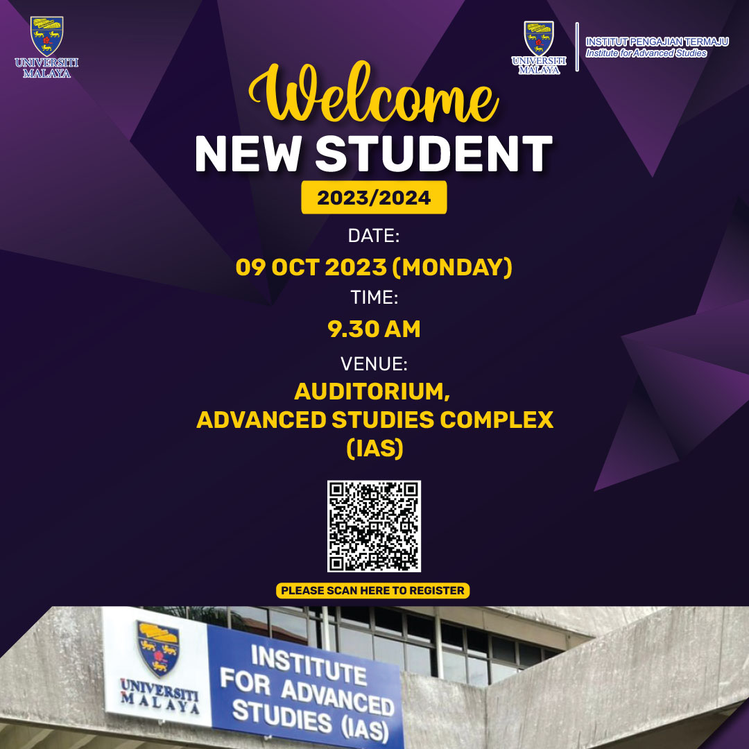 Institute For Advanced Studies